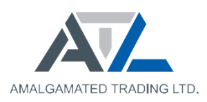 Amalgamated Trading – Steel Import and Export